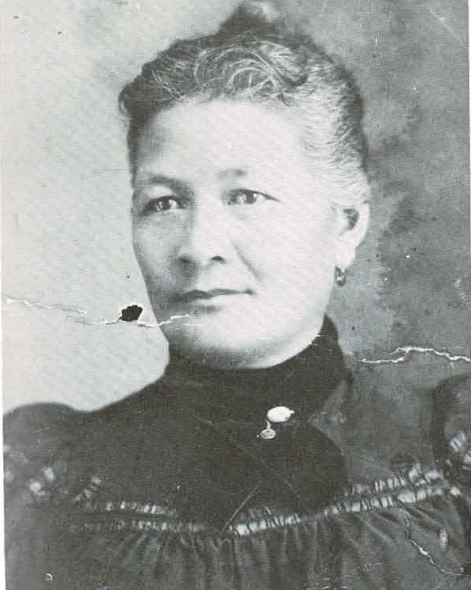 The story of Tong Yee Aii唐綺, Alai Aii, and Wong Kun Akana黃根 | Chock ...