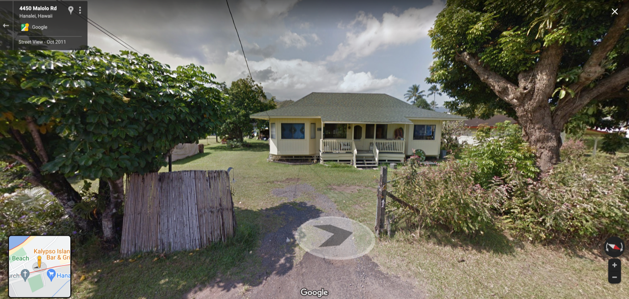 Finding Chock Chin’s house and Lotus Pond | Chock Chin of Hanalei