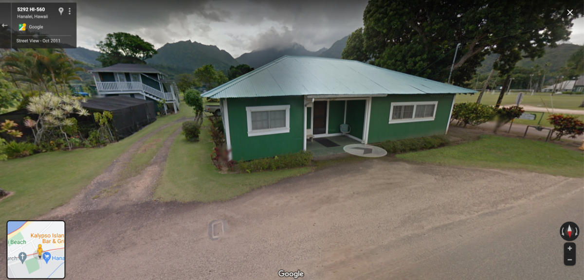 Finding Chock Chin’s house and Lotus Pond | Chock Chin of Hanalei