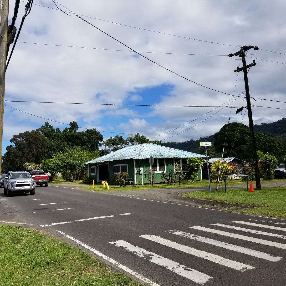 Finding Chock Chin’s house and Lotus Pond | Chock Chin of Hanalei