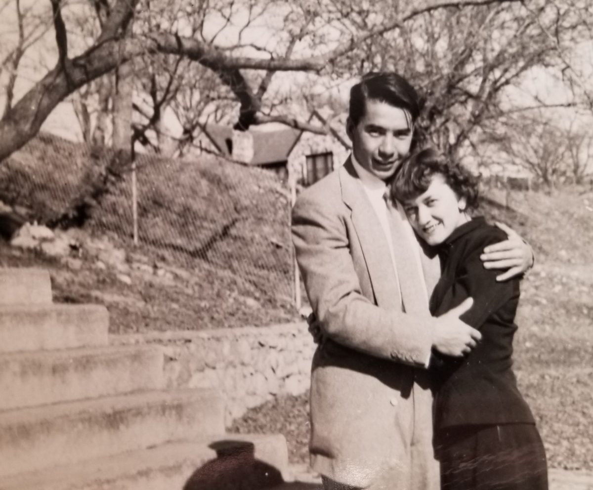 George Gordon Chock – Chock Chin of Hanalei